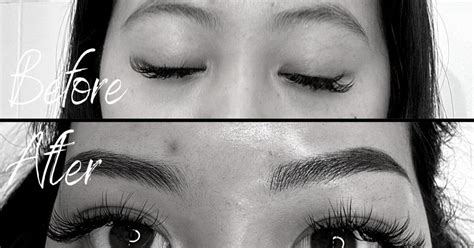 What Microblading Really Feels Like Does It Work And Is It Worth It