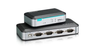 USB To Serial Converters USB Hubs