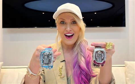 Inside The Secret Jacob And Co Vault Where Celebrities And Billionaires Shop Supercar Blondie