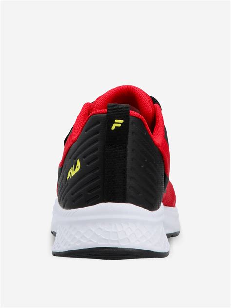 Кросівки для хлопчиків FILA Rocket V (116586FLA-R2) колір — купити за ...
