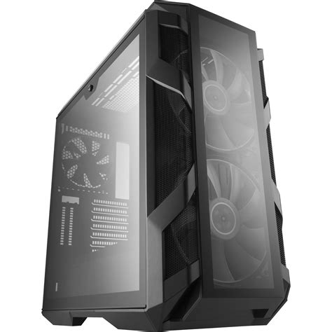 Cooler Master Mastercase H500m Kaufen Bei Galaxus