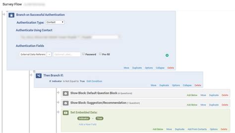How To Prevent Multiple Responses From The Same Participant Using Their ID Number XM Community