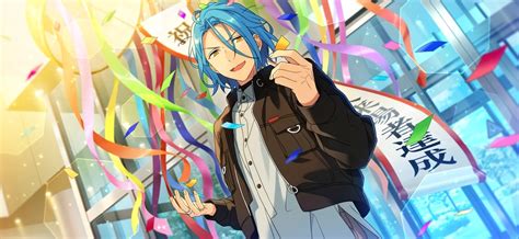 Himeru Ensemble Stars Shipping Wiki Fandom