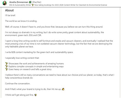 LinkedIn Summary Generator Powered By AI