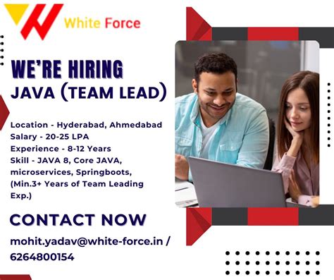 White Force Group On Linkedin Java Python Javascript Programming Coding Html Programmer