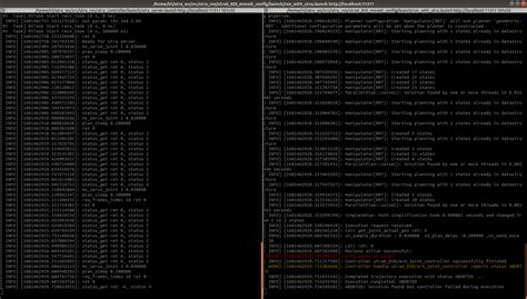 Armjointcontroller Reports Status Aborted · Issue 5 · Umbratekutarmros · Github