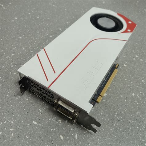 Asus Turbo Gtx 970 Oc 4gb Ddr5 Gpu Highly Rated Gpu Computers