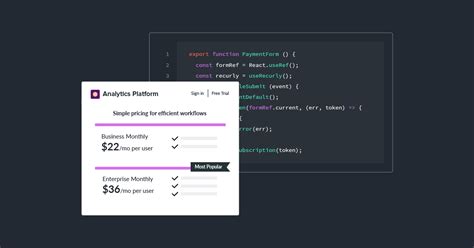 recurly api beginners guide how does recurly work recurly
