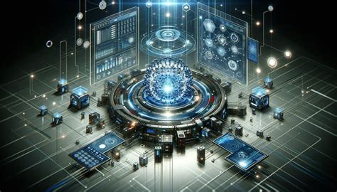 Revolutionising Business Operations With End To End Visibility Systemisation Automation And