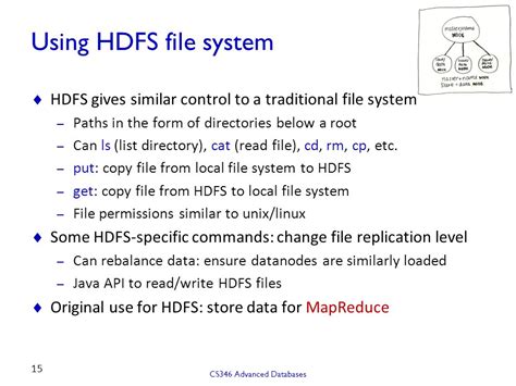 Cs346 Advanced Databases Ppt Download