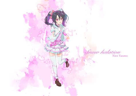 Yazawa Nico Nico Yazawa Love Live Image By Takuto