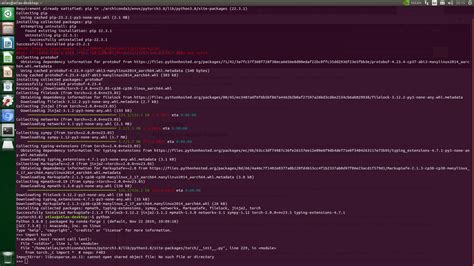 Cant Install Pytorch On Jetsonnano P3450 Jetson Nano Nvidia