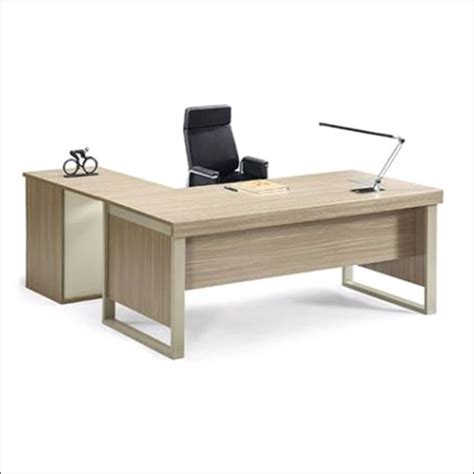 Manager Table At Best Price Manager Table Supplier In Noida