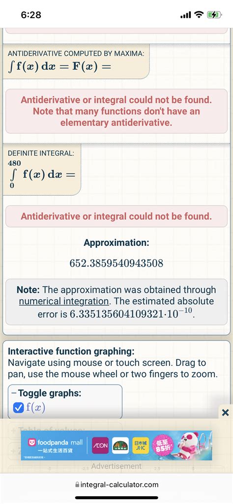 length of this curve r askmath