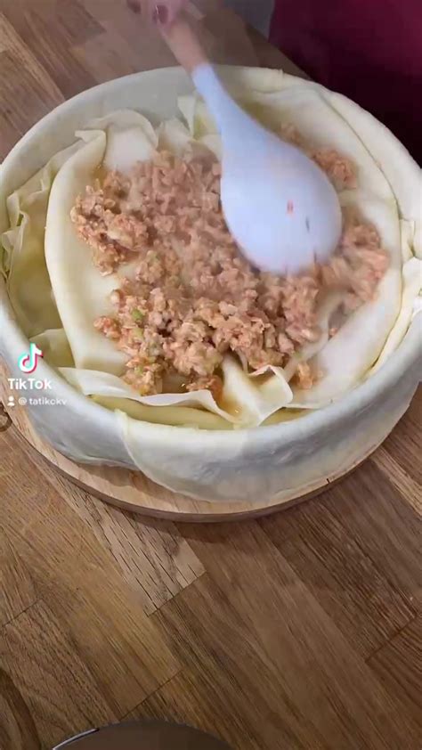 უგემრიელესი ბლინის ლაზანია 😉 უგემრიელესი ბლინის ლაზანია ჩემი ვერსია სწრაფი რეცეპტის 😉 ქათმის