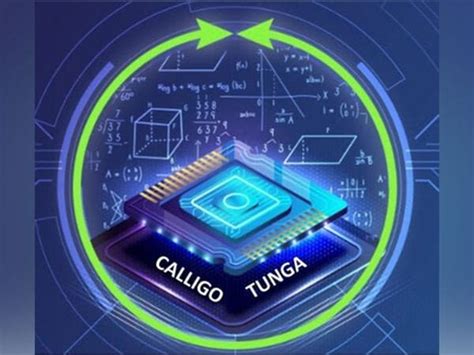 Calligo Technologies Dévoile Le Premier Processeur Risc V Révolutionnaire Actusduweb L