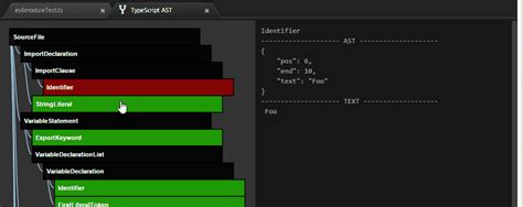 Atom Typescript Npm