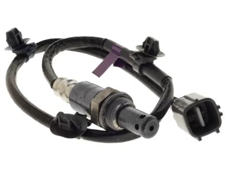 Toyota Hilux Premium Exhaust Gas Oxygen Sensor Ego 517 Inject A Carb