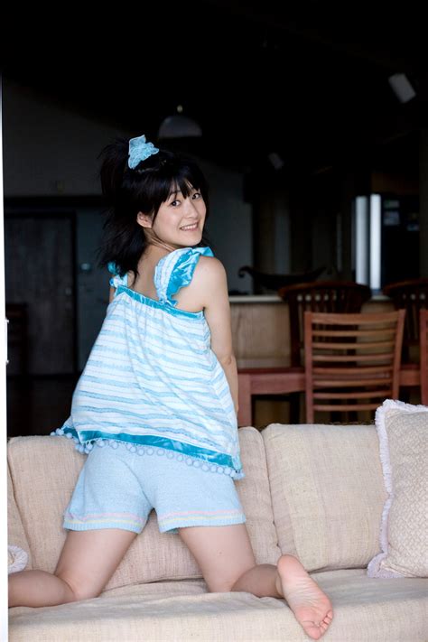 Momoko Tsugunagas Feet