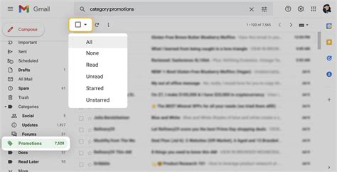 How To Mass Delete Emails On Gmail Guide For Web And Mobile
