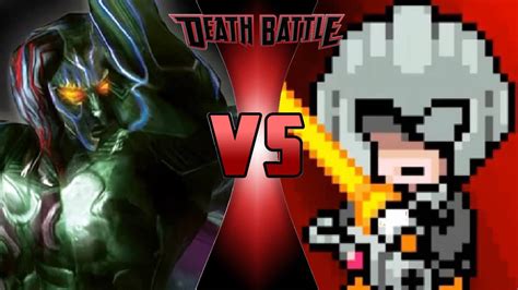 Nelo Angelo Vs Masked Man By Omnicidalclown1992 On Deviantart