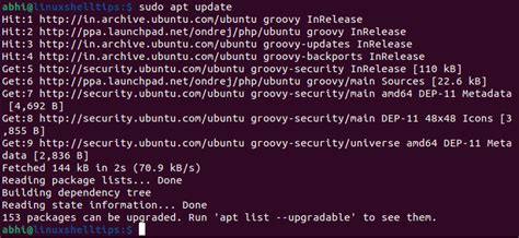 How To Disable A Particular PPA In Ubuntu