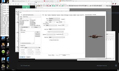 Can Someone Plz Help Me Test My Worldspace Mod With Crashlogs And Tell Me What It Says Last