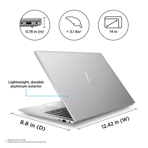 Hp Zbook Firefly G Amd Ryzen Pro Hs Mobile Workstation Wuxga Gb Ddr Sdram