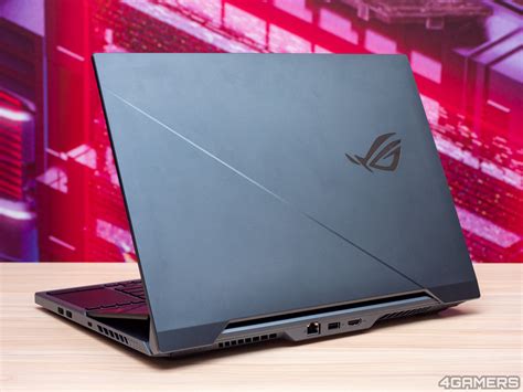 華碩rog筆電2020春季新機：雙螢幕zephyrus Duo、時尚高雅zephyrus M15、潮流粉色strix G齊亮相 4gamers