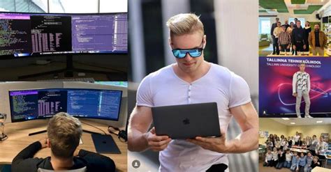 Martin Filippov Teacher Software Engineer Language Teacher