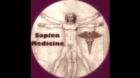 Androstenole Sapien Medicine Patreon Version Youtube