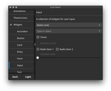 20 Best Alternatives To Tkinter As Of 2024 Slant