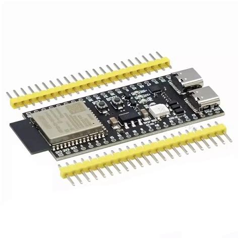 Esp32 S3 Wroom 1 N16r8 Esp32 S3 Dev Kit Type C 1 Shopee Philippines