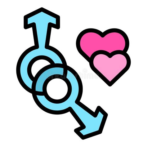 Genderless Outline Stock Illustrations 141 Genderless Outline Stock