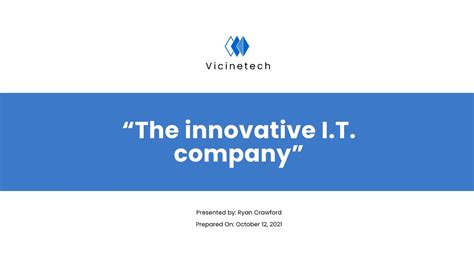 Free Software Architecture Presentation Template To Edit Online