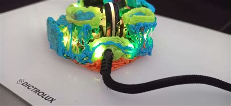 My 3d Pen Mouse Mod Rmousereview