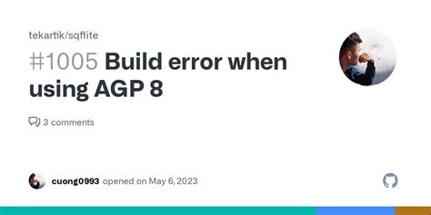 Build Error When Using AGP 8 Issue 1005 Tekartik Sqflite GitHub