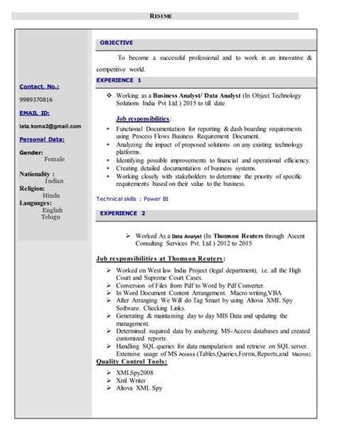 Komalatha Ba Docx Business Business And Finance