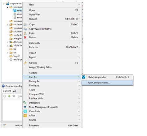 Load Balancing With APACHE Web Server