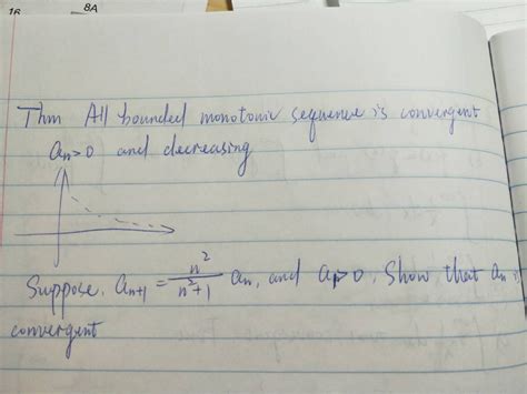 Solved Suppose An 1 N 2 N 2 1 An And Ap 0 Show That Chegg Com