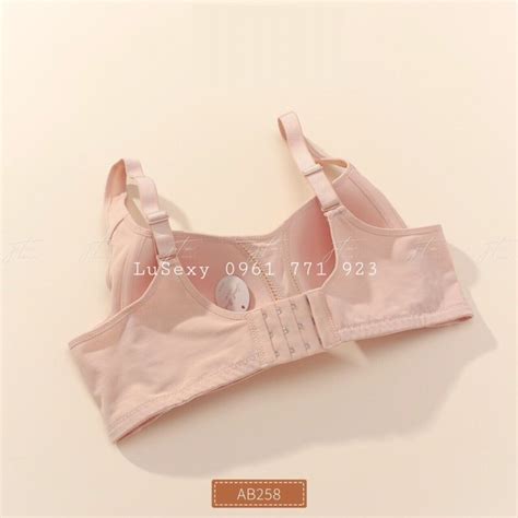 Mua Áo LÓt Big Size KhÔng GỌng NÂng NgỰc Áo NgỰc Bigsize Nữ Không đệm Bản To Cho Người Béo Mập