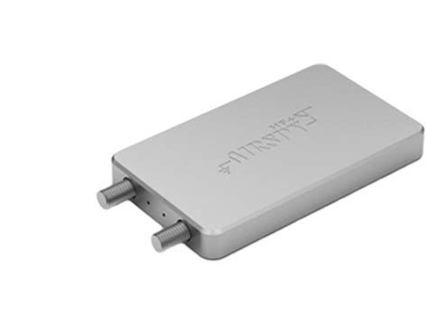 Airspy Sdr Low Cost High Performance Software Defined Radio