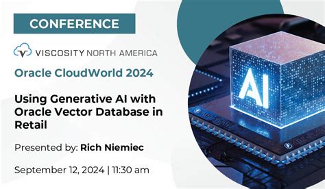 Viscosity North America On Linkedin Cloudword Viscosityna Orapub Oracleaces Oraclecloud