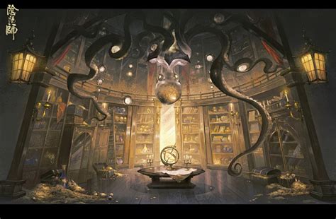 阴阳师设计 花瓣网