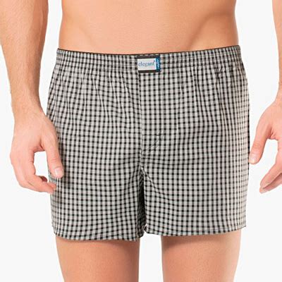 Какую модель мужских трусов выбрать - брифы, боксеры, или транки?