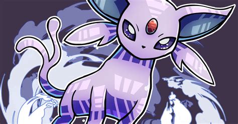 ポケモン エーフィ いつ木tanpakuroomのイラスト Pixiv