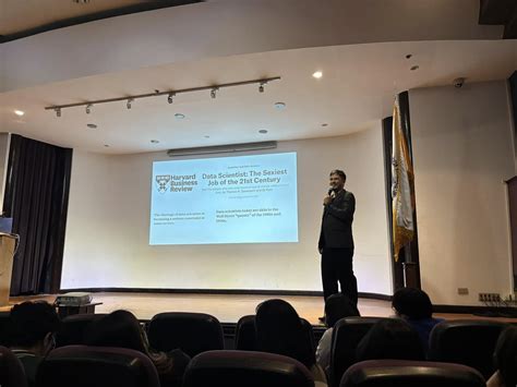 Data Science And Analytics