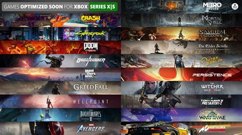 Los Mejores Juegos Para Xbox Series Xs 2022 Top 20