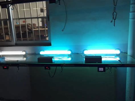 안정적인 광원 300 와트 Uv 살균 램프 자원 Buy Uv 살균 램프 Product On