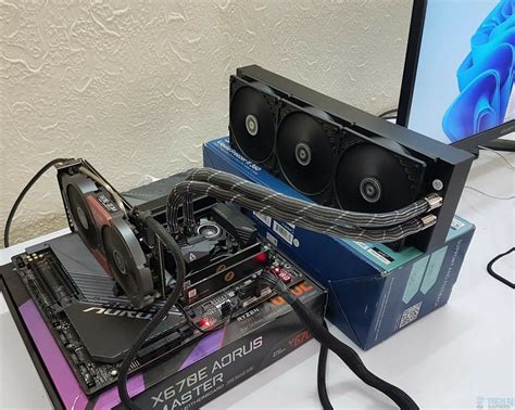 Our Tried Tested Best CPU Coolers For Ryzen 7 7700X Tech4Gamers